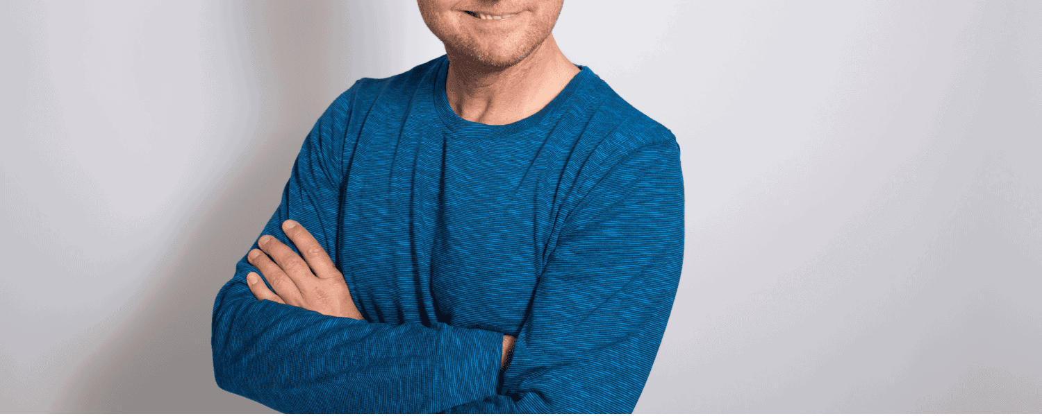 Gynecomastia (Male Breast Reduction) - Dr. Brandon Ball